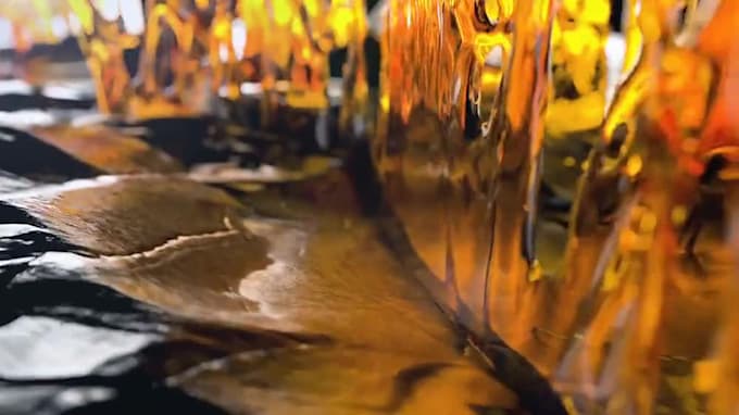 Do 3d water simulation, 3d liquid animation, 3d cgi animation, water ...