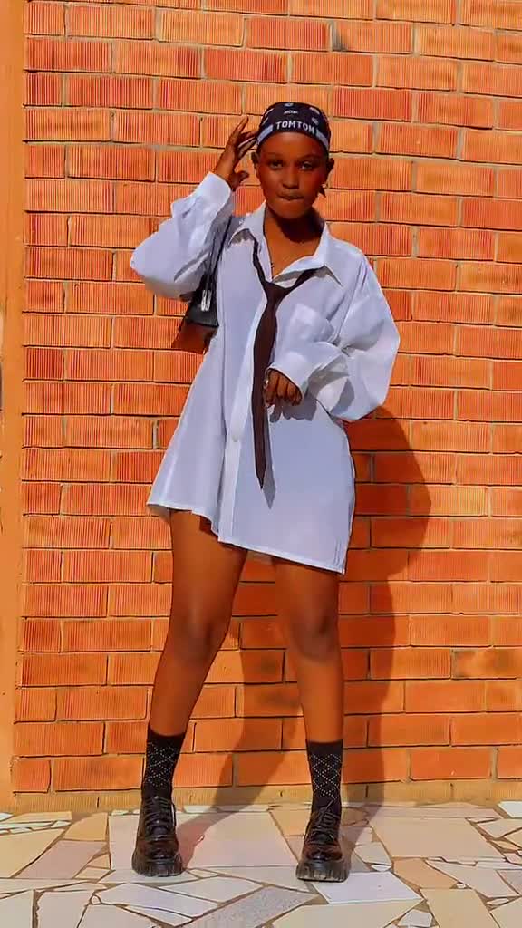 Do fire energetic tik tok video dance group dance to your song and promote by Tiana_sophie | Fiverr