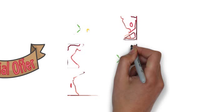 Do something special crystal banner for you by Akmdesigner | Fiverr