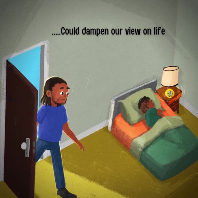 Create a professional book trailer using canva by Ayannabrown855 | Fiverr