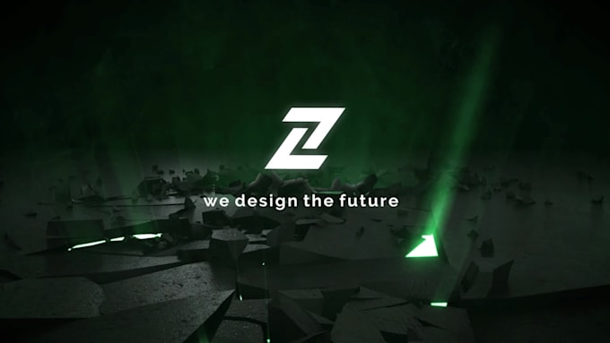 Make a cool intro for you by Redfilms225 | Fiverr