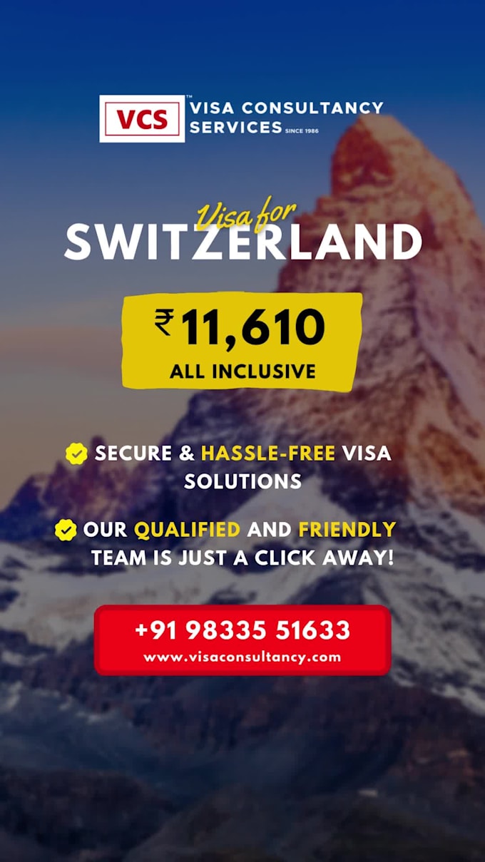 Design the best flyer that will attract your customers by Jill_shah | Fiverr