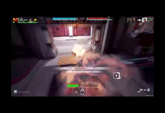 Do Unreal Engine Blueprint Unreal Engine Game Development Ue4 Ue5 Multiplayer Vr By Dezutch Fiverr