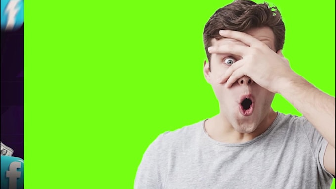 Design a high quality hd thumbnail for your channel by Wajidvisuals ...