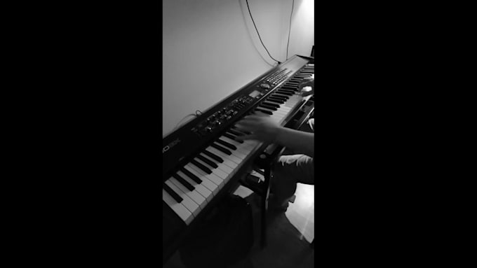 Offer basic piano lesson for beginners by Dv_composer | Fiverr