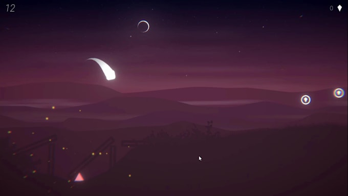 Develop 2d game using unity engine by Ahmad_rz | Fiverr