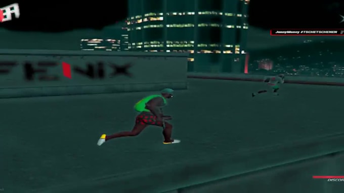 Edit a fortnite and fivem montage highlight by Cloutvfx | Fiverr