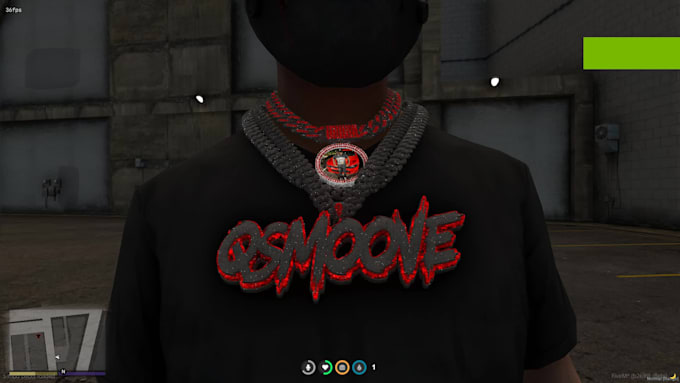 Give you a fivem chain tutorial by Profivemservers | Fiverr