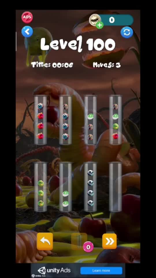 Develop 2d mobile, webgl, pc game in unity by Trinitystudios2 | Fiverr