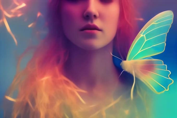 Create discord avatars for you using artificial intelligence by Isotope ...