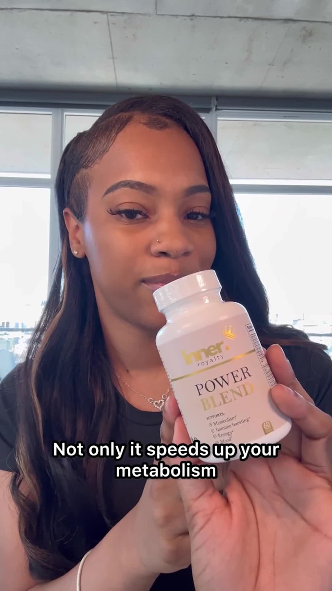 Create high quality ugc video, tiktoks , ads , reels by Shabreka03 | Fiverr