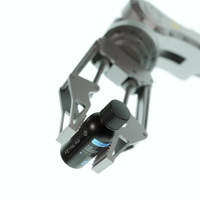 Craft photorealistic 3d product visualizations in 72h by Alex ...