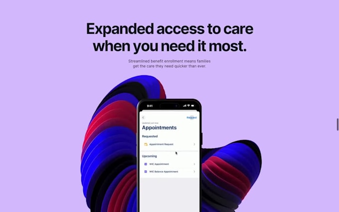 Build 3d webflow website, three js, gsap, webflow animation, webgl by Joshy_site | Fiverr