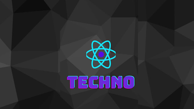 Make a tech logo by Class3s | Fiverr