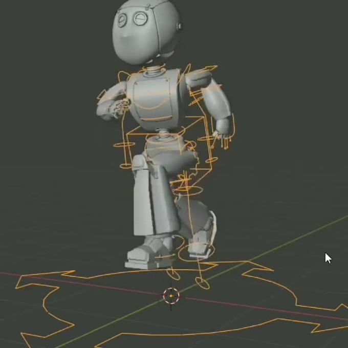 Created 3d custom vr chat avatar, furry avatar, character for vr chat ...