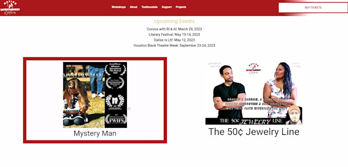 Design, build, and maintain your web and mobile app by Jgtechiegames ...