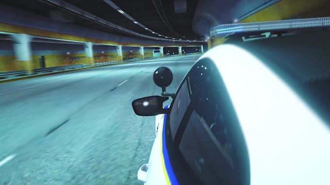 Do fivem and gta v video trailer for you by Diquedean | Fiverr