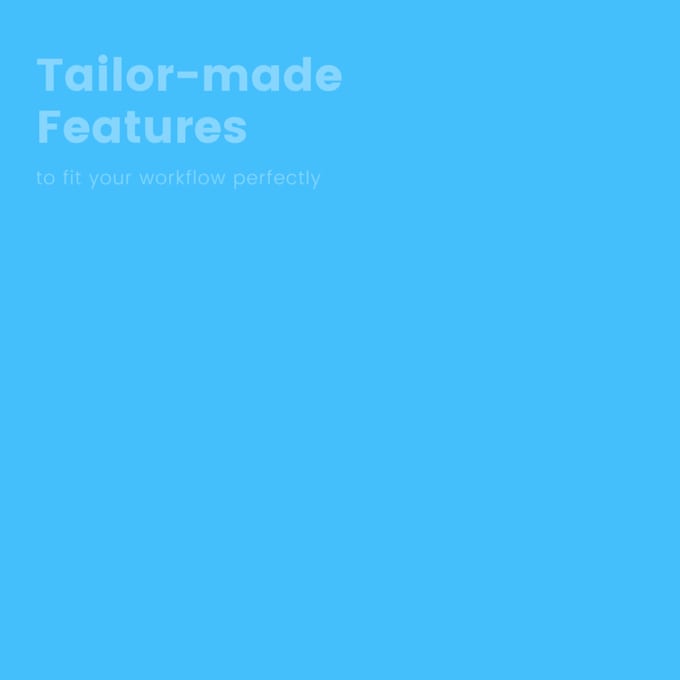 Develop high quality custom android, ios app by Blackvault12 | Fiverr Develop high quality custom android, ios app by Blackvault12 | Fiverr
