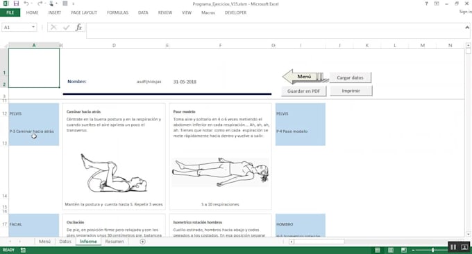 Design Excel Vba Macros Formulas Forms Functions And Automation By Shasha232 Fiverr