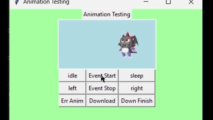 Develop A Desktop Application In Python Using Tkinter By Makardevelops Fiverr