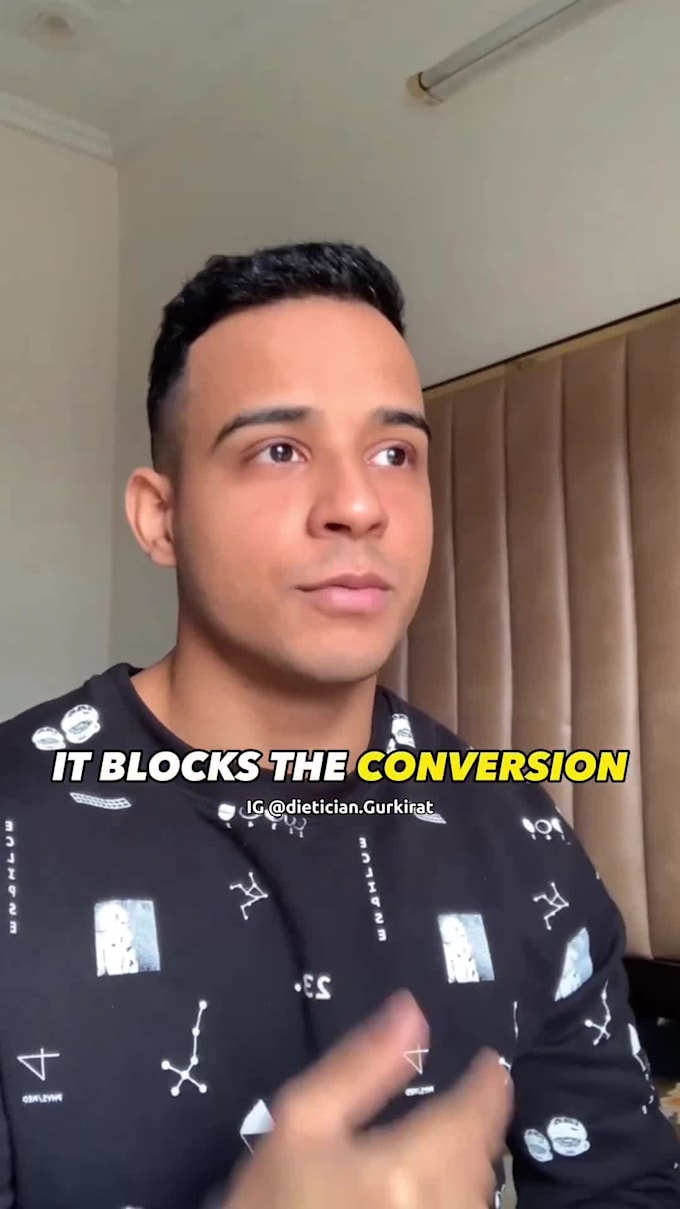 Edit Your Instagram Reels Youtube Shorts And Tiktok By Mahad5926 Fiverr