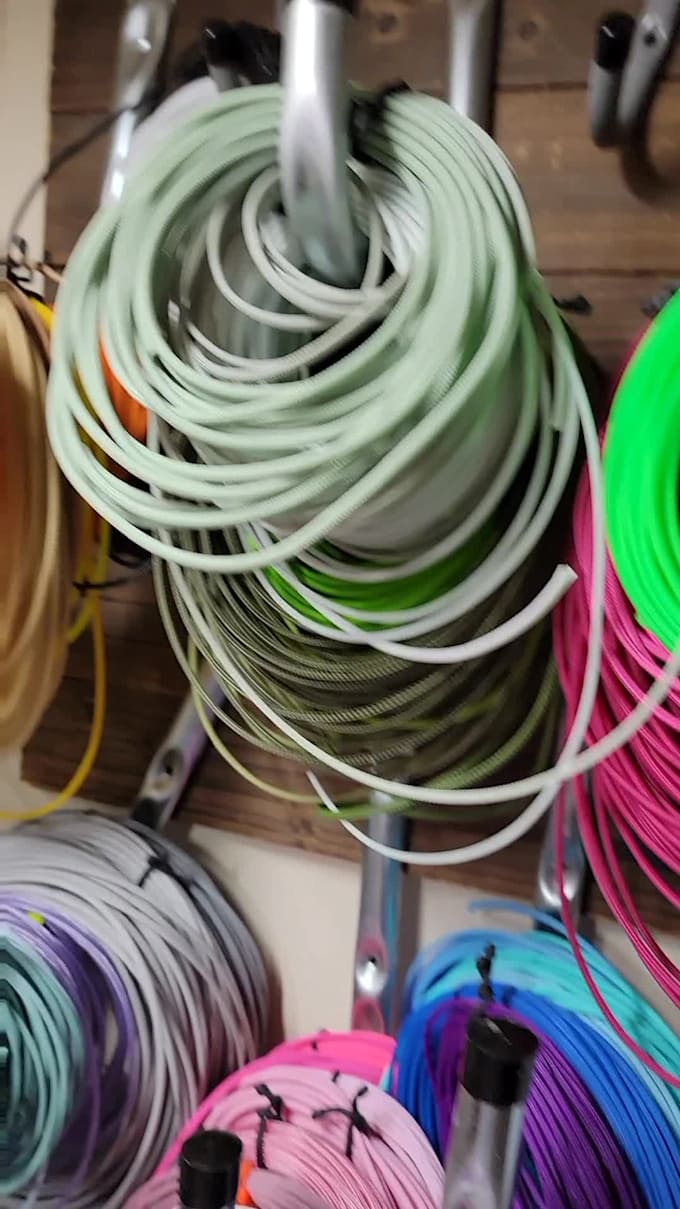 Make custom cables for keyboards, cameras, mics, etc by Wes_bahr | Fiverr