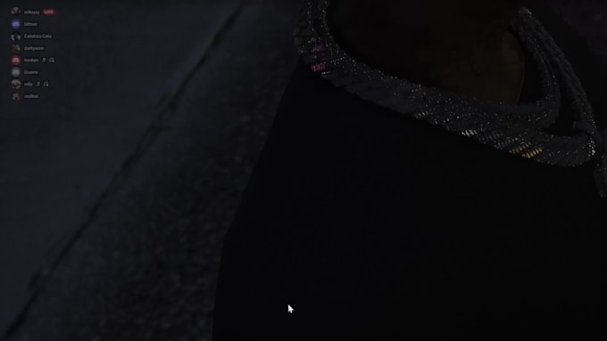 Create high quality chains for fivem or singleplayer by Rollz5 | Fiverr