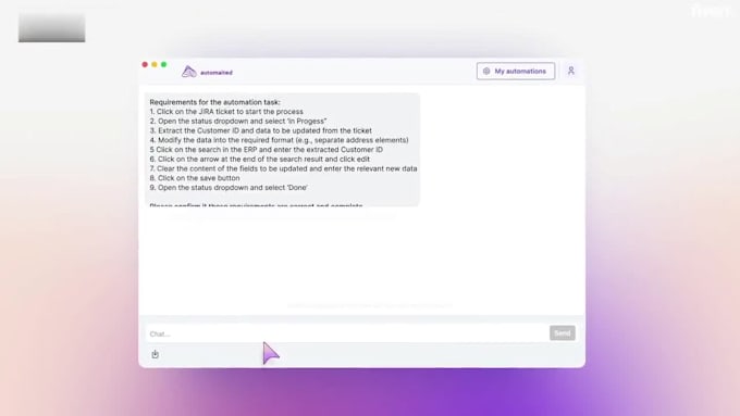 Create Saas Explainer Video Saas Animation Saas Explainer Video 3d Saas By Ifeoluwatimil Fiverr
