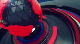 Make an impressive broadcast breaking news 3d intro by Editingmasterbo ...