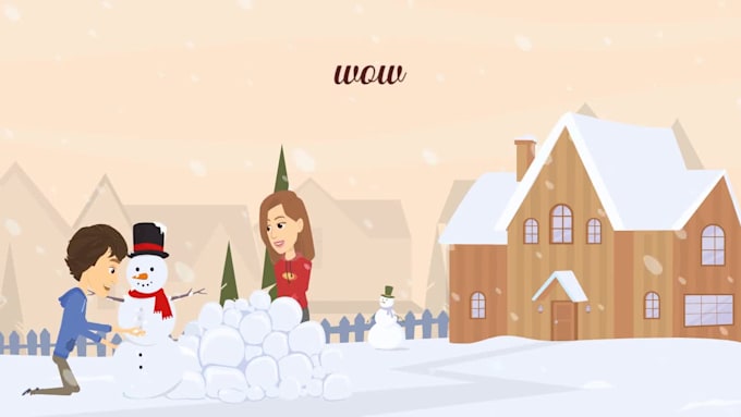 Make 3d animation video by Shajjadhossen11 | Fiverr