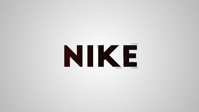 Create custom smooth logo animation by Myshoulderhurts | Fiverr