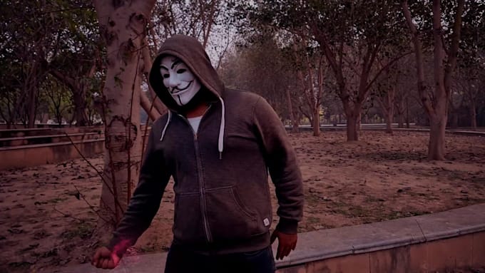 Create cool vfx effects in dance and action videos by Mr_wild | Fiverr