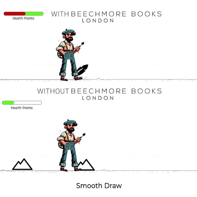 Edit image into an animated gif, custom gif maker by Khabir140 | Fiverr