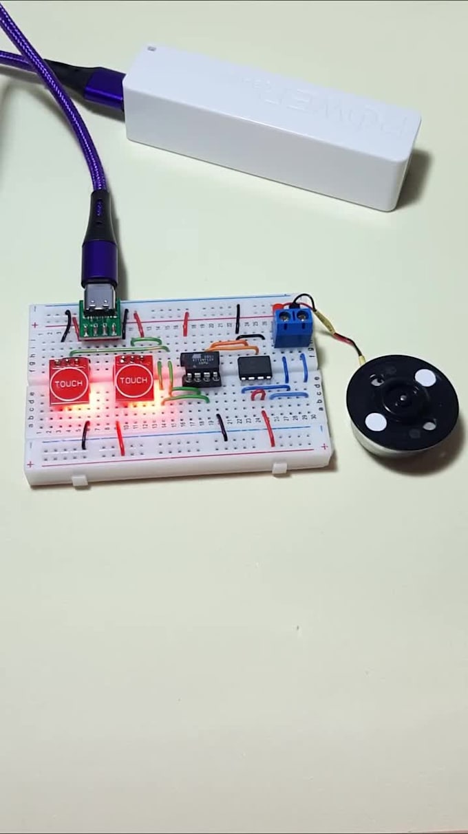 Do Arduino Esp8266 Esp32 Coding And Programming By Mosesmavellous 1122