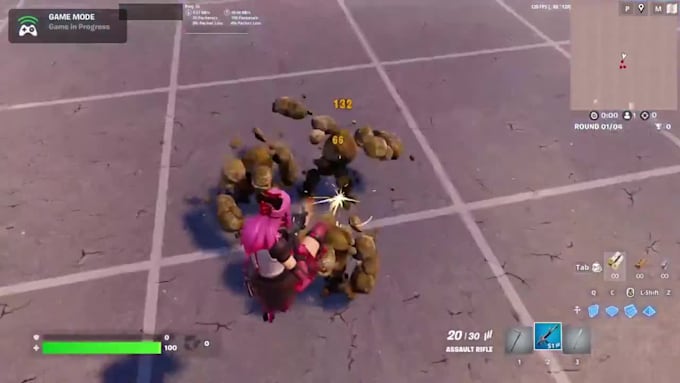 Create uefn verse script for uefn map, unreal engine game, fortnite map ...