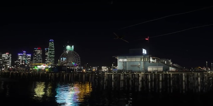 Gta 5 intro video, fivem trailer, fivem loadingscreen, cinematic fivem ...