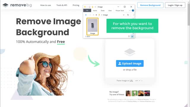 Best photo shop editor backgroung removal end colour by Shobighouri ...