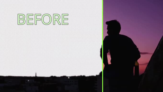 Edit and remove your background by Khalid_pixel | Fiverr