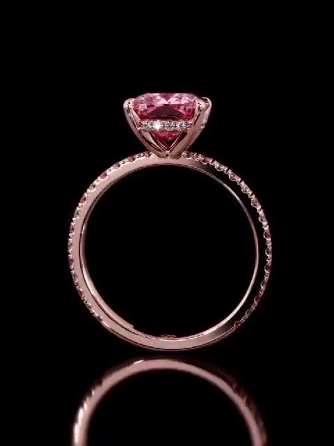 Create stunning 3d jewelry design, 3d jewelry animation, 3d jewel, 3d ...