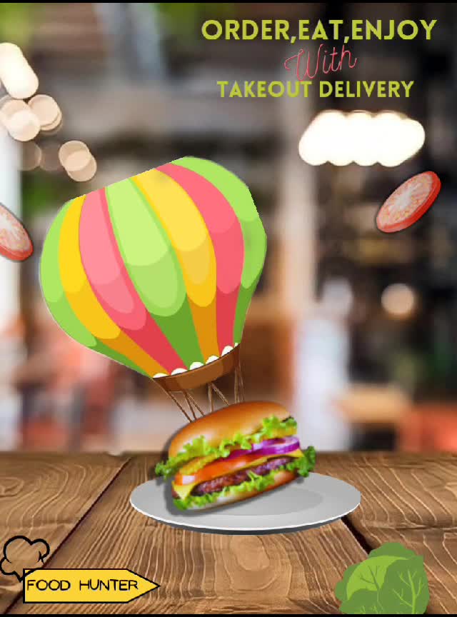 Design creative and eye capturing food poster ads by Chiragjain542 | Fiverr