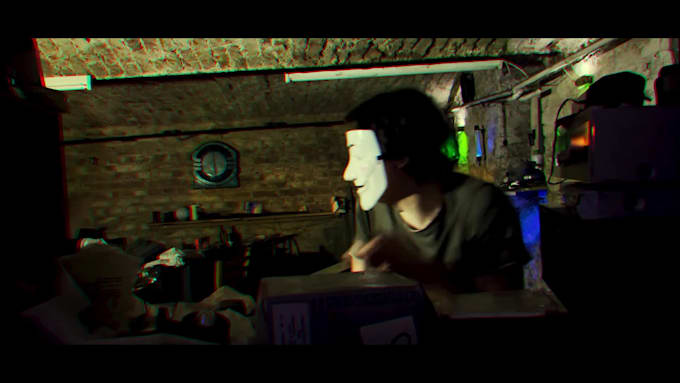 Edit your video and add simple special effects by Mltrzk | Fiverr