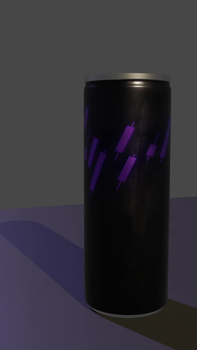 Create promotional 3d videos for products and logo animation by Dan ...