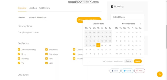 Develop, fix or install any php laravel,codeigniter wordpress sites by ...