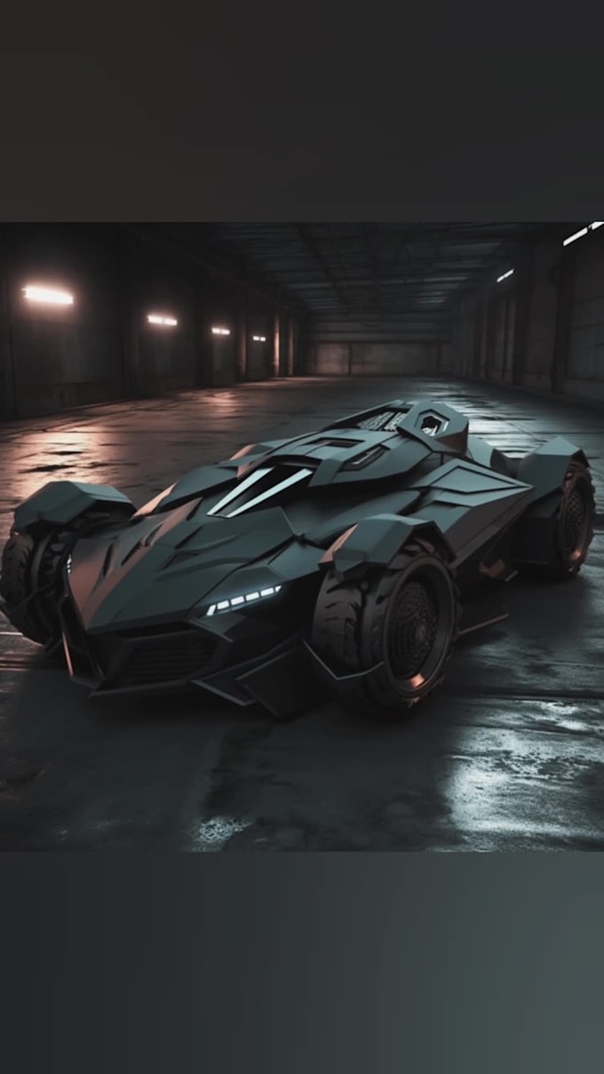 Be your mirage master ai powered visual wizardry by Franklin_dewit | Fiverr