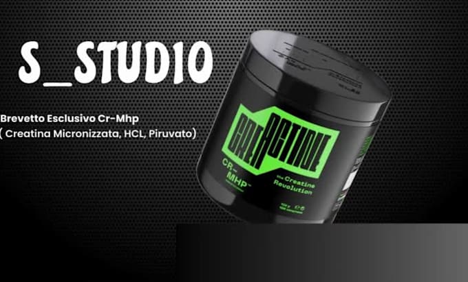 3d supplement animation 3d supplement design 3d product animation ...