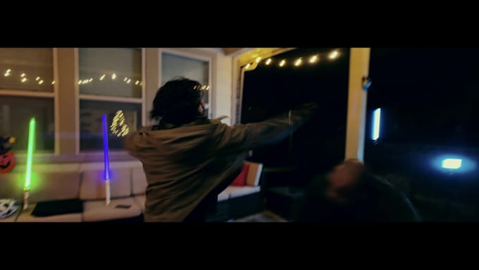 Choreograph or film a basic fight scene by Funnyguytimmy | Fiverr