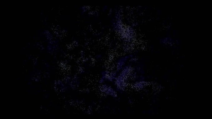 3d 4k abstract animation 3d motion graphics houdini nft art 3d loop animation by Ben_gamee | Fiverr