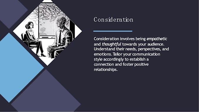 Make attractive powerpoint presentation logo design by Jaiswal_chandu ...