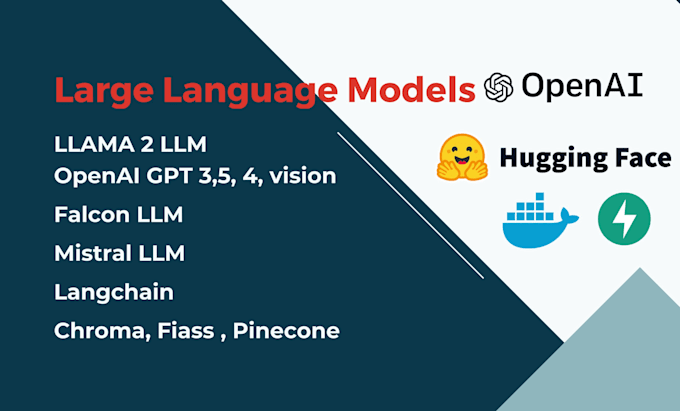 Develop private business chatbots using gpt 4, llama 2, langchain by ...