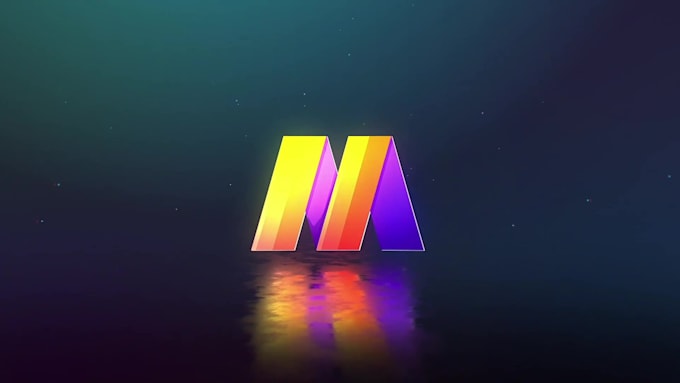 Get professional logo animation for your intro and outro by Kaziaffan ...